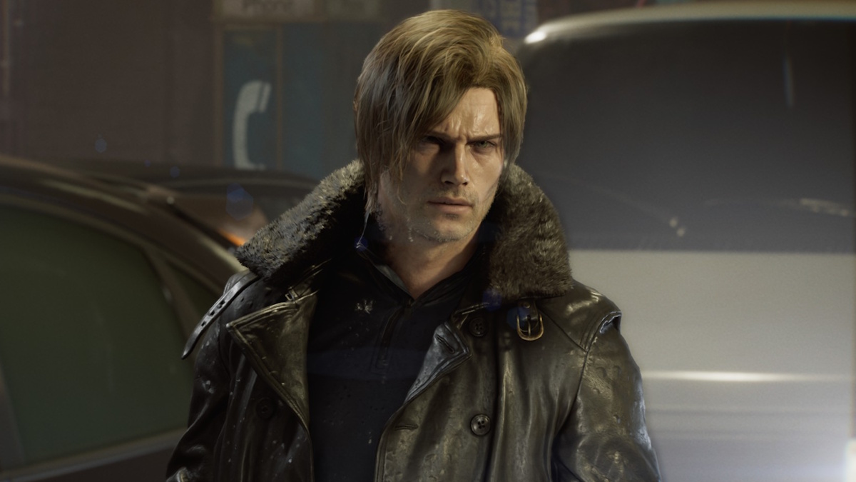 How Old is Leon in Resident Evil 9? | Beebom
