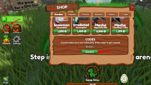 Be Dino Codes (June 2026) | Beebom
