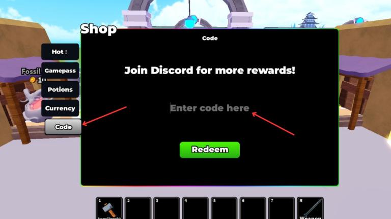 Build Anime Legends Codes (May 2026) | Beebom