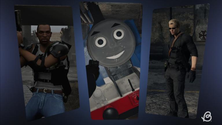10 Best Resident Evil Requiem Mods You Need To Try | Beebom