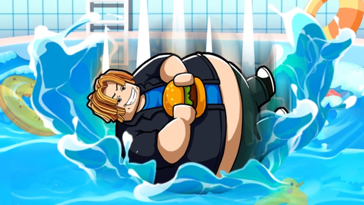 Jump and Splash Codes (April 2026) | Beebom