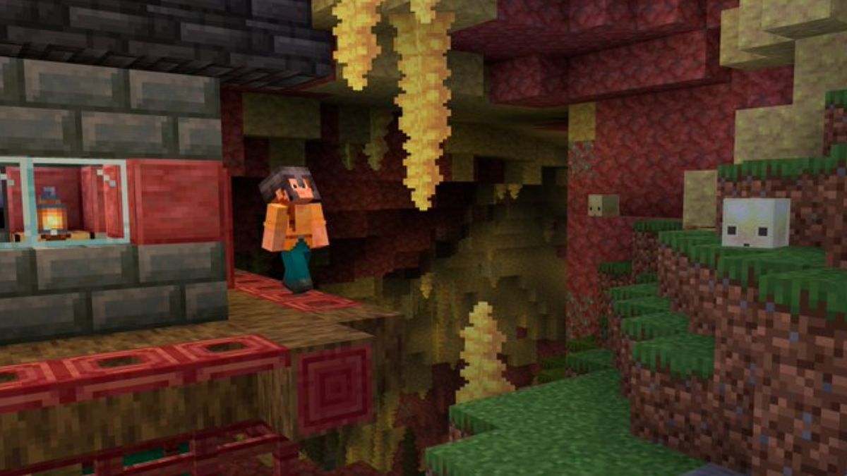 Minecraft 26.2 Snapshot 3 Introduces New Sulfur Spike Blocks | Beebom