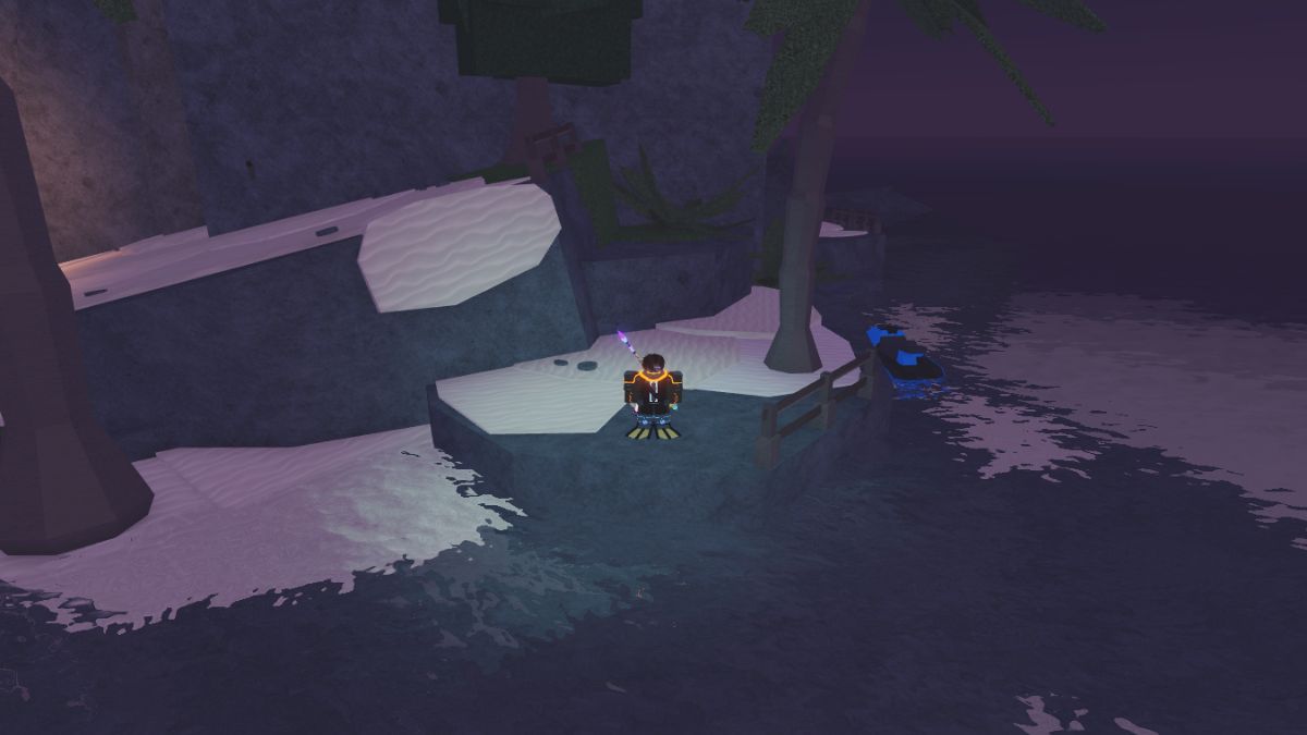 Best Fisch Locations to Farm XP and Money | Beebom