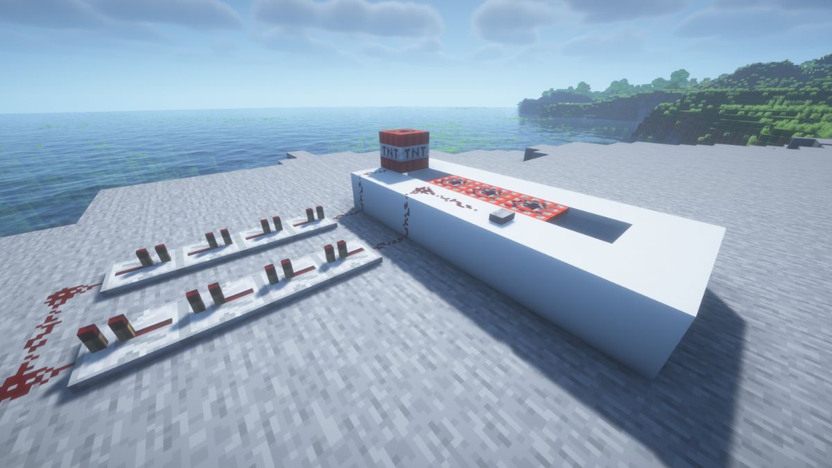 15 Best Minecraft Redstone Builds for Beginners | Beebom