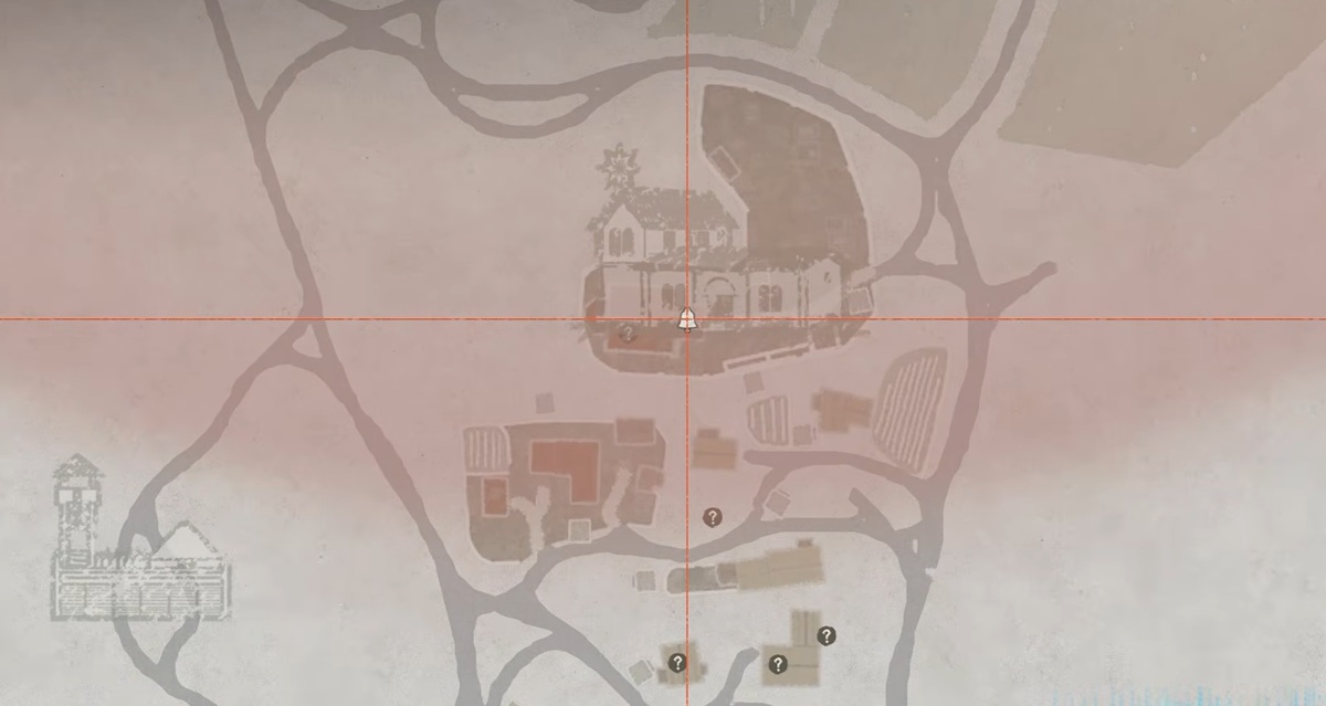 All Crimson Desert Bell Tower Locations: How to Reveal the Map | Beebom