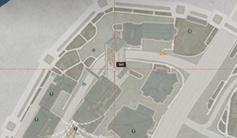 All Crimson Desert Bell Tower Locations: How to Reveal the Map | Beebom