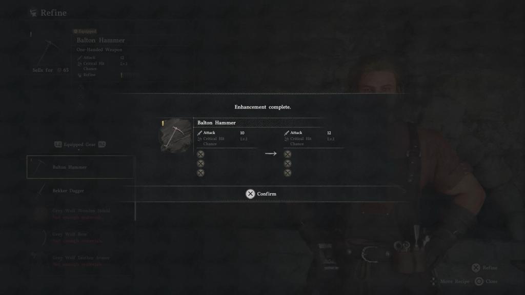 All Crimson Desert Weapons: Every Type and Weapon Explained | Beebom