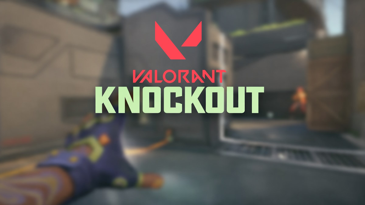 Valorant Knockout Mode: How It Works | Beebom