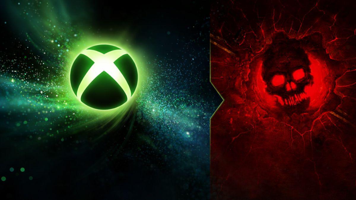 Xbox Games Showcase 2026 is Stacked with New Games and Gears of War ...