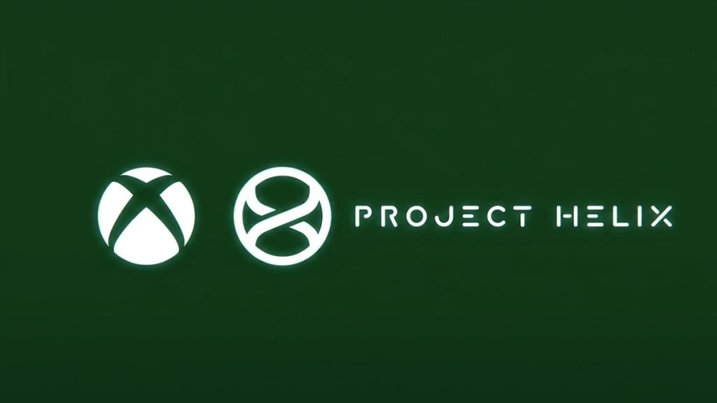 Microsoft Confirms Next-Gen Xbox Console 'Project Helix' that Runs Your ...