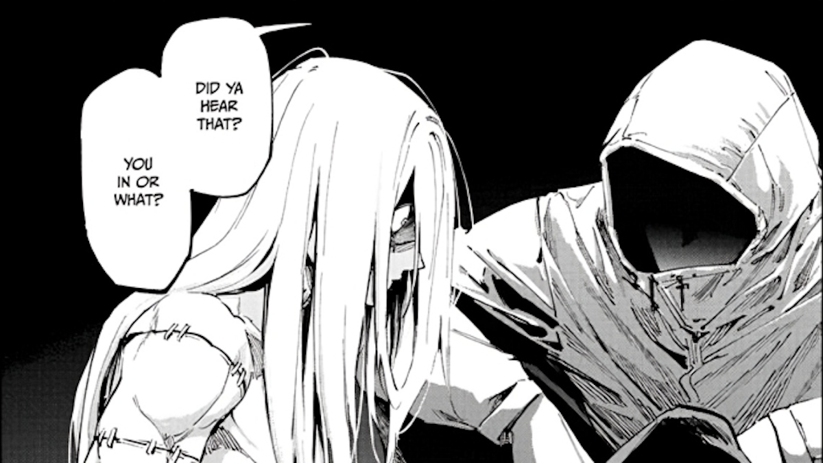 All the Original Jujutsu Kaisen Characters Who Are Dead in JJK Modulo ...