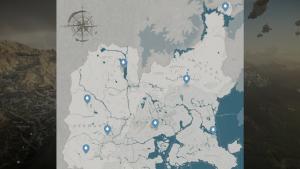 All Crimson Desert Bell Tower Locations: How to Reveal the Map | Beebom