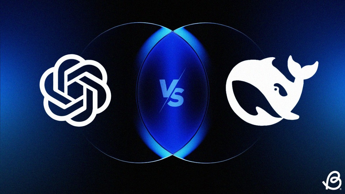 DeepSeek vs ChatGPT: The Ultimate AI Comparison for 2026 | Beebom