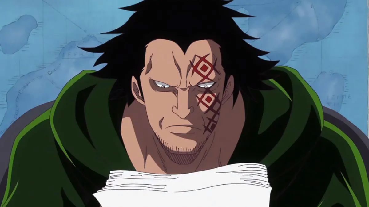 Who Is Imu in One Piece? Everything We Know About the Character (So Far ...