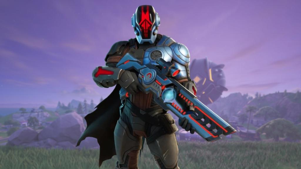 Fortnite March 5 Update 39.51 Patch Notes: Wild Week, OG Weapons Return ...