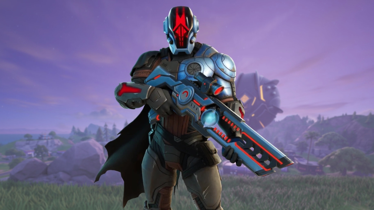 Fortnite Update 39.50 Patch Notes: Lantern Fest, Solo Leveling Collab ...