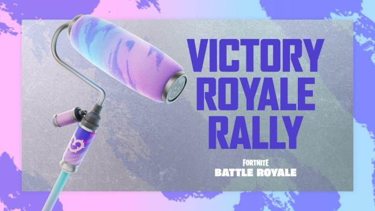 How to Get Fortnite Soft Roller Pickaxe for Free | Beebom