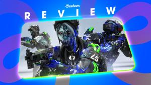 Marathon Season 1 Patch Notes: New Gun, Ranked Mode, Endgame Map, and ...