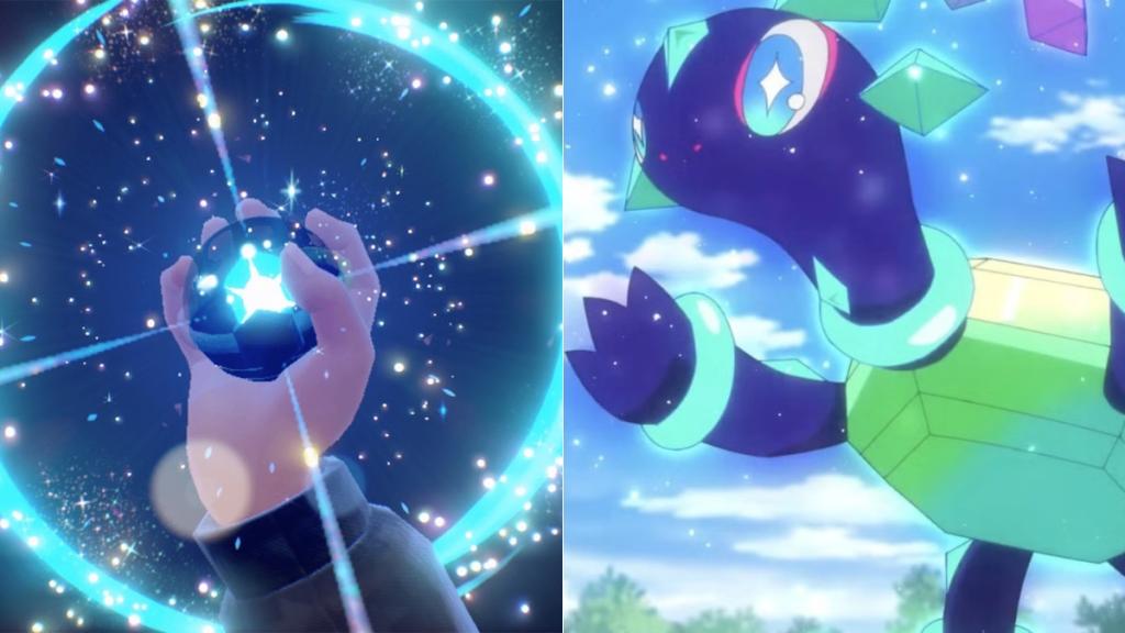 Pokemon Type Chart: All Strengths, Weaknesses & Type Effectiveness ...