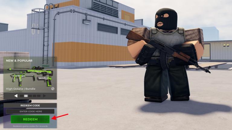 BloxStrike Codes (June 2026) | Beebom