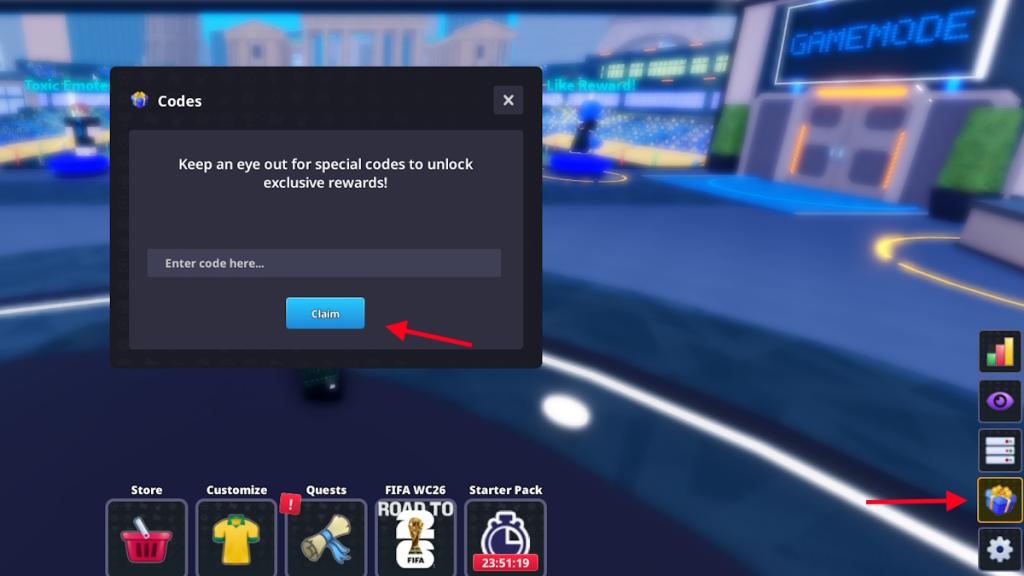 FIFA Super Soccer Codes (May 2026) | Beebom