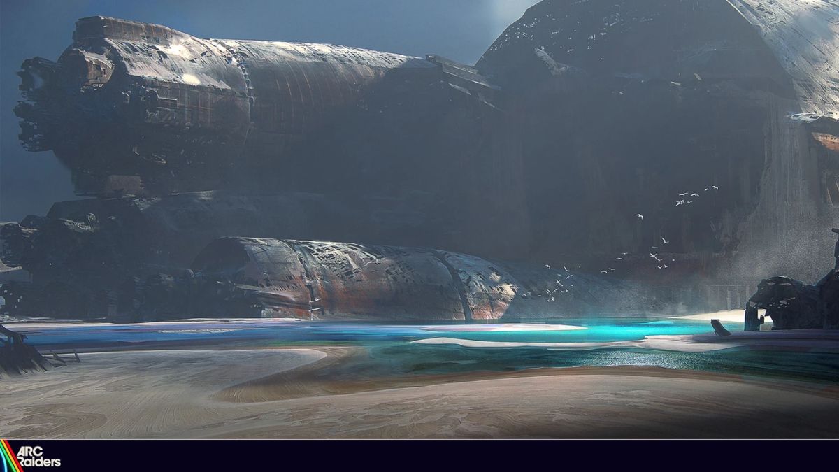Arc Raiders Riven Tides Update: Release Date, New Map, and More | Beebom