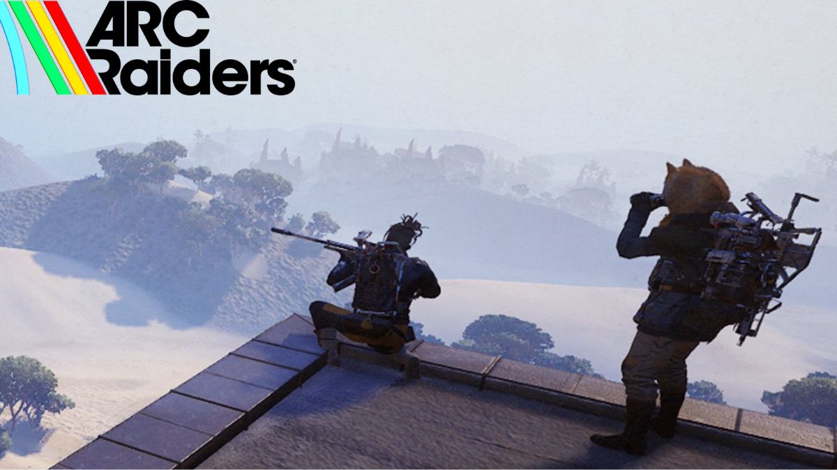 Arc Raiders Riven Tides Release Date and Time (Countdown Timer) | Beebom