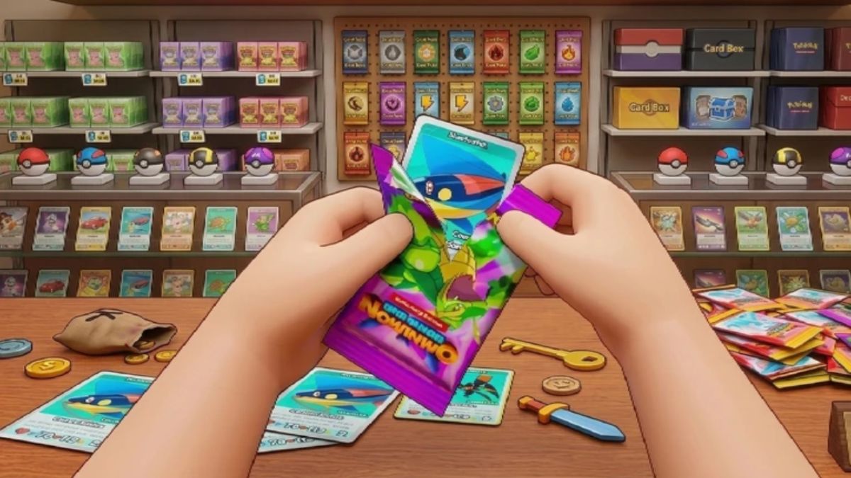 Card Shop Friends Codes (May 2026) | Beebom
