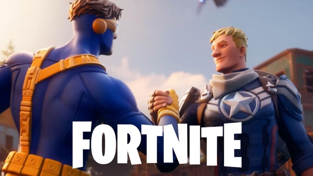 Fortnite’s New Dev Sundays Event Lets You Play Alongside Epic Devs | Beebom