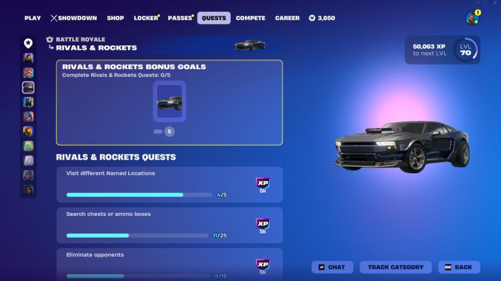 How to Get Free Havoc Car in Fortnite | Beebom