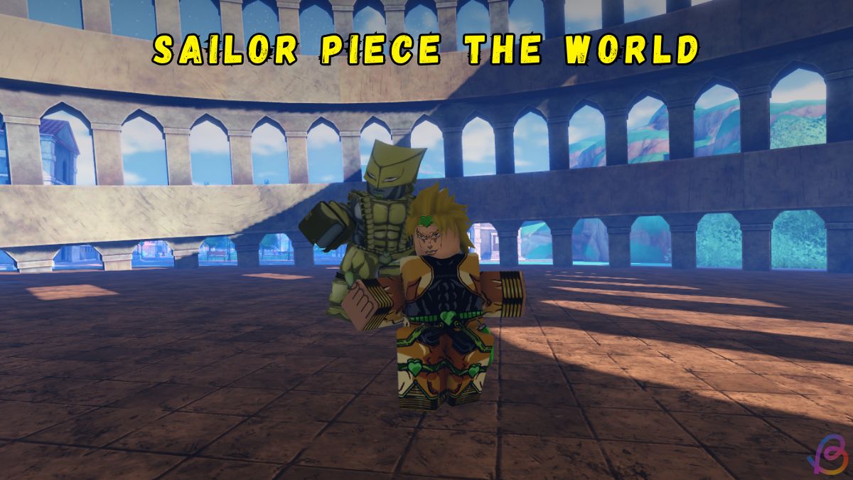 How to Get Evolution Fragment in Sailor Piece | Beebom
