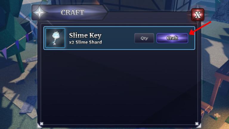 How to Get Slime Key in Sailor Piece | Beebom