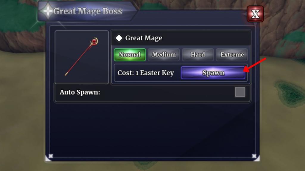 How to Get Great Mage Sword in Sailor Piece | Beebom