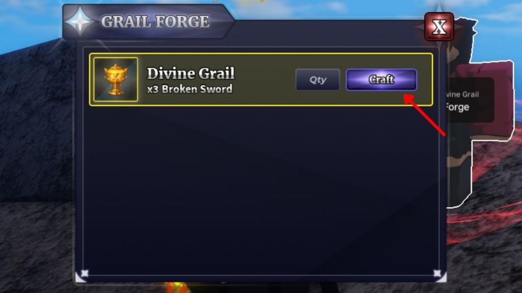 How to Get Broken Sword in Sailor Piece | Beebom