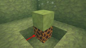 How to Make a Geyser in Minecraft | Beebom