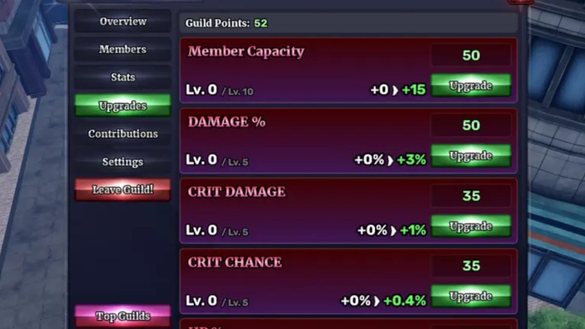 Sailor Piece Best Luck Build | Beebom