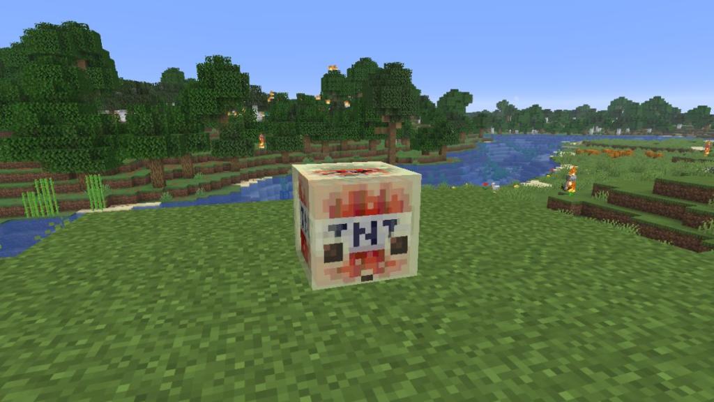 All Minecraft Sulfur Cube Archetypes Explained | Beebom