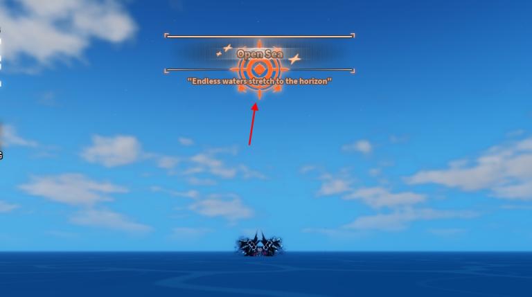 How to Spawn Sea Beasts in Sailor Piece | Beebom