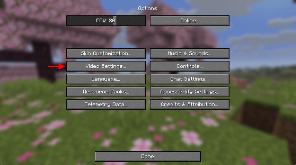 How to Enable Vulkan in Minecraft (Snapshot) | Beebom