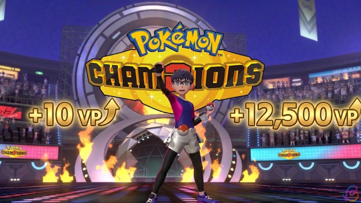 Pokemon Champions Victory Points: How to Get VP Fast | Beebom