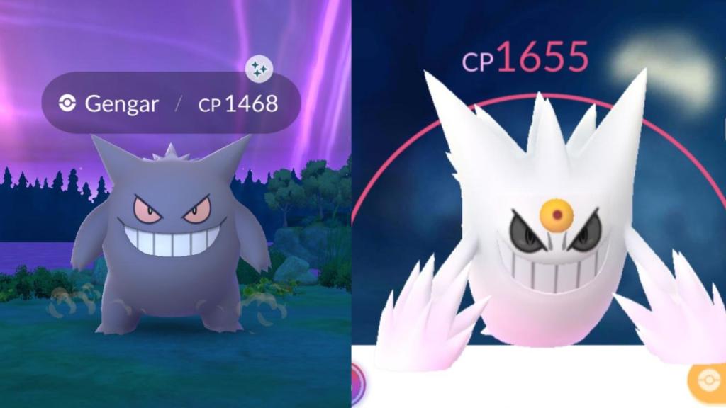 How to Get Gengar in Pokemon GO | Beebom