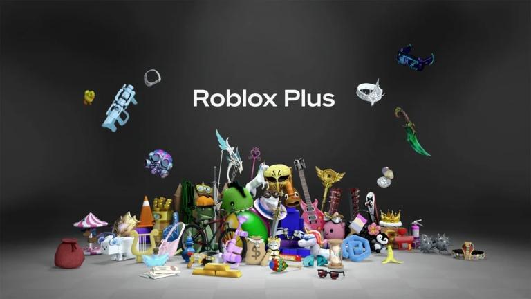 Roblox Plus Explained: Features, Price, and How to Buy | Beebom