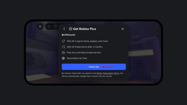 Roblox Plus Explained: Features, Price, and How to Buy | Beebom