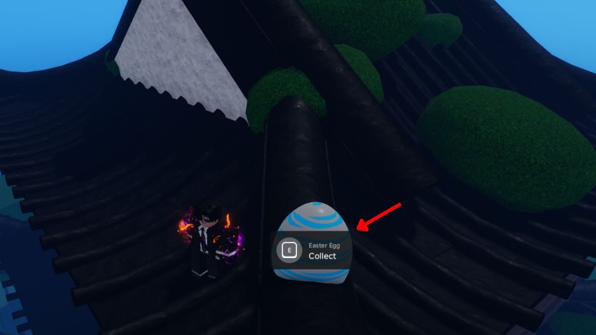 Sailor Piece Easter Egg Hunt Quest Guide – All Locations and Rewards ...