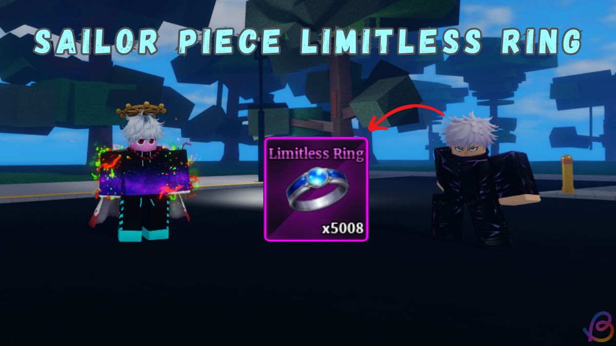 How to Get Reiatsu Core in Sailor Piece | Beebom