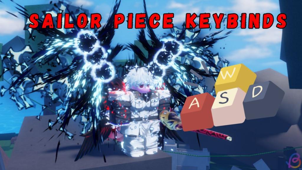 Sailor Piece Keybinds and Controls (PC, Mobile, and Consoles) | Beebom