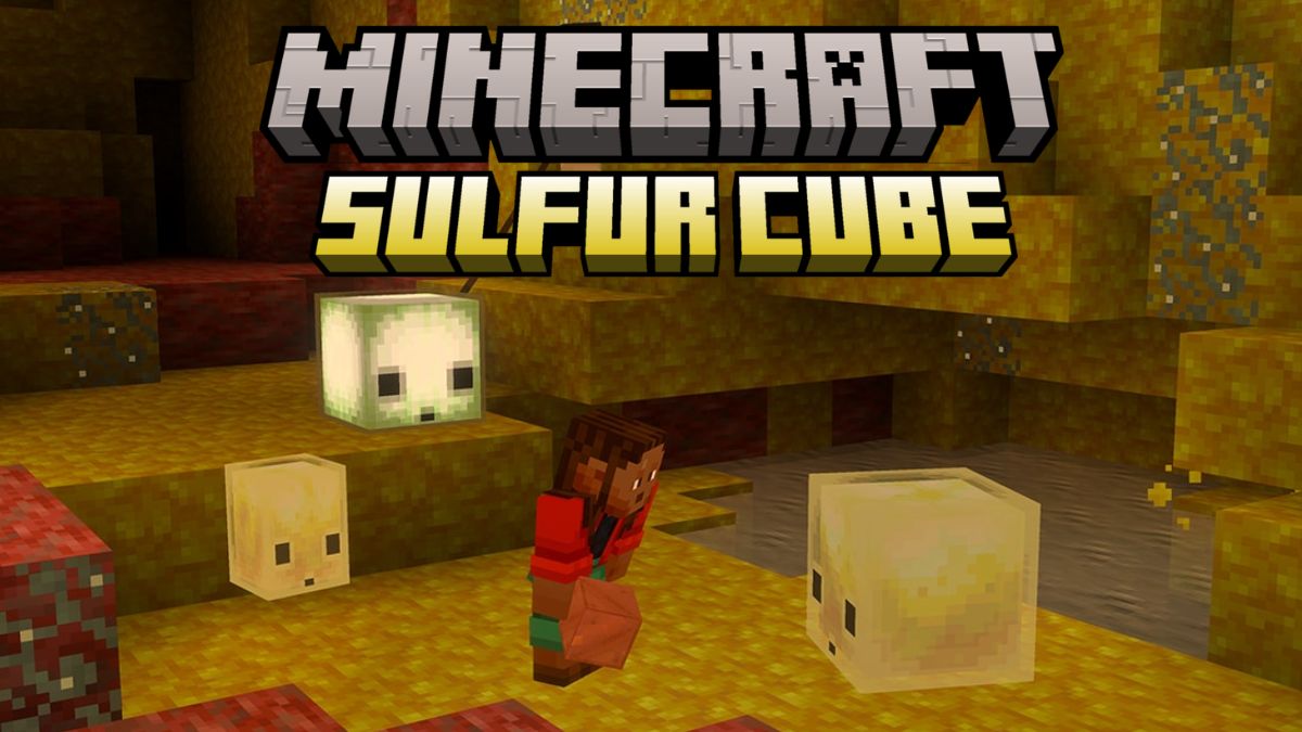 How to Make an Iron Golem in Minecraft [Easy Guide] | Beebom