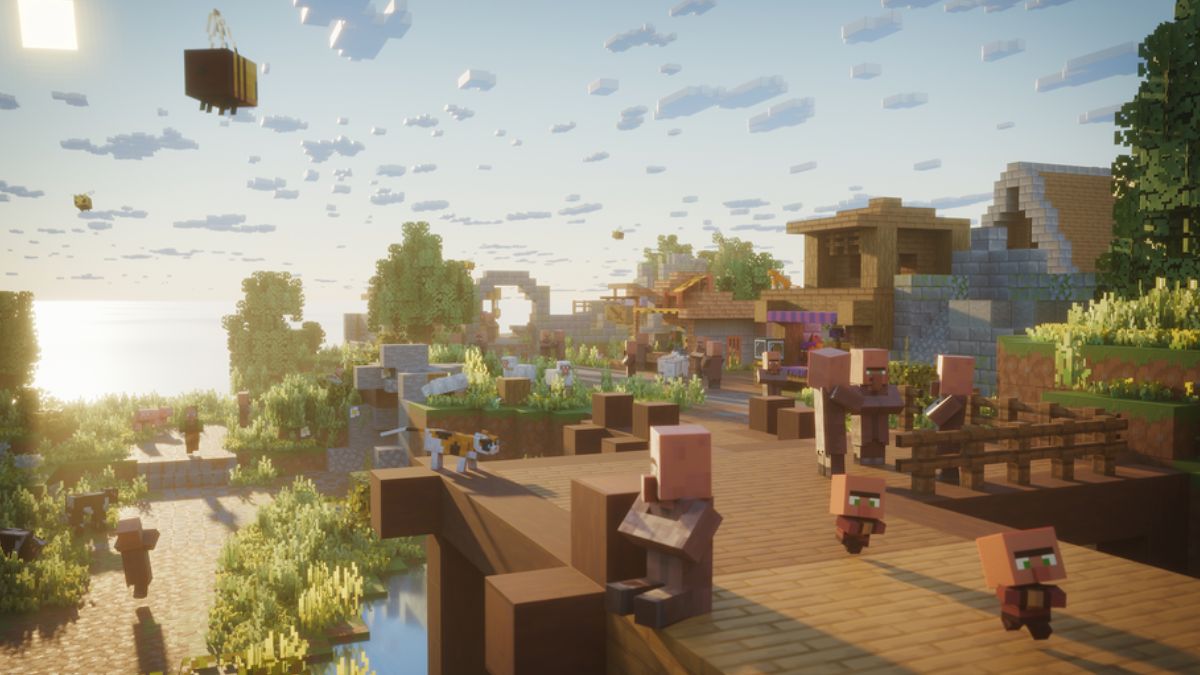 Minecraft Dungeons 2: Everything You Need to Know | Beebom