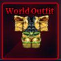 How to Get World Outfit in Sailor Piece | Beebom