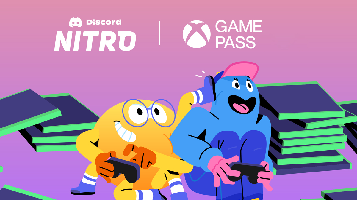 Discord Nitro Could Soon Include Free Xbox Game Pass Starter Plan With ...
